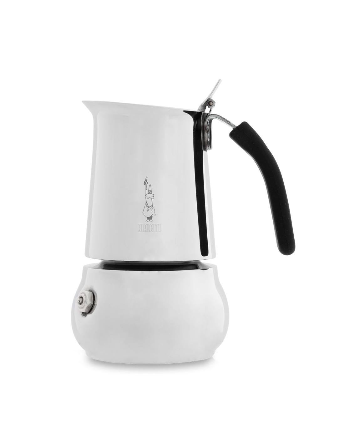 Гейзерная кофеварка Bialetti Kitty 2 порции